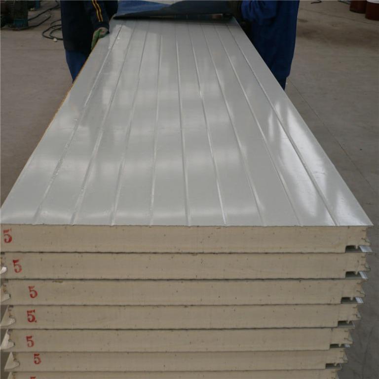 INSULATED SANDWICH PANELS, Commercial & Industrial, Construction ...