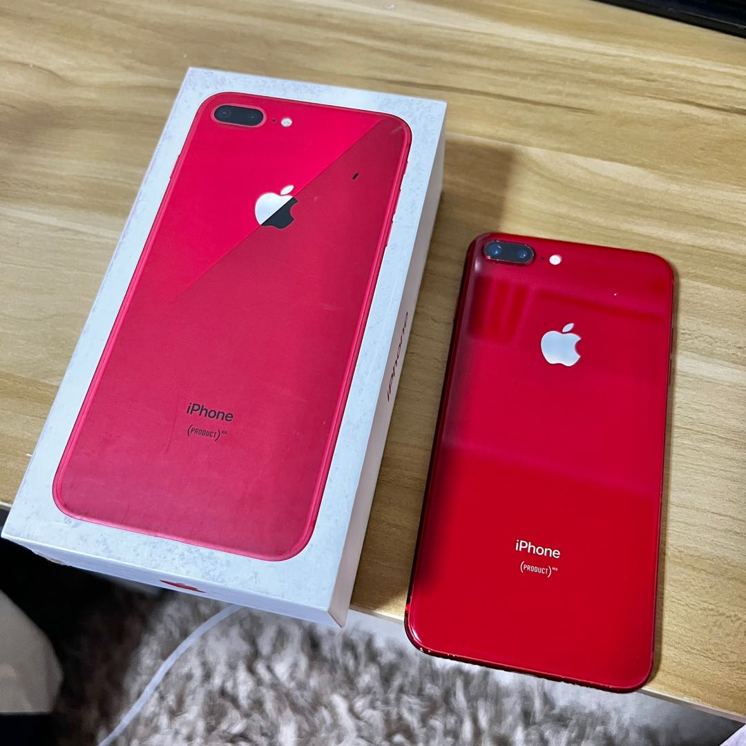 Iphone 8plus 256gb, Mobile Phones & Gadgets, Mobile Phones, iPhone ...
