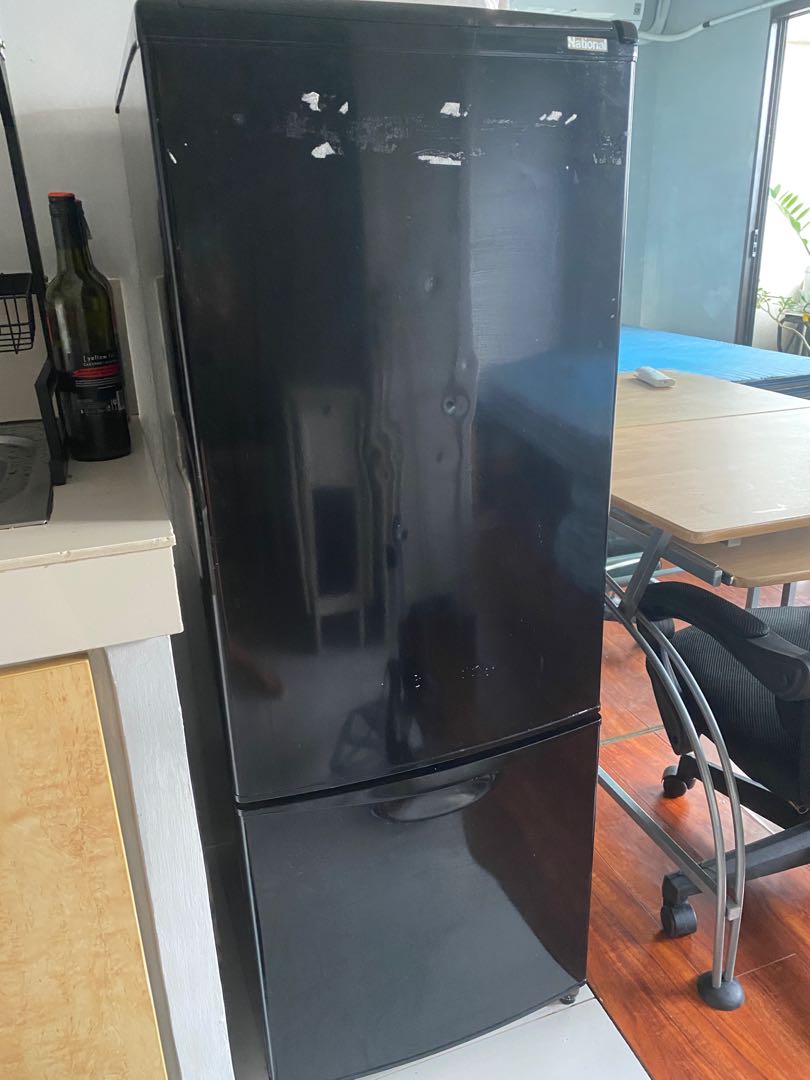 Japanese ref for sale, TV & Home Appliances, Kitchen Appliances ...