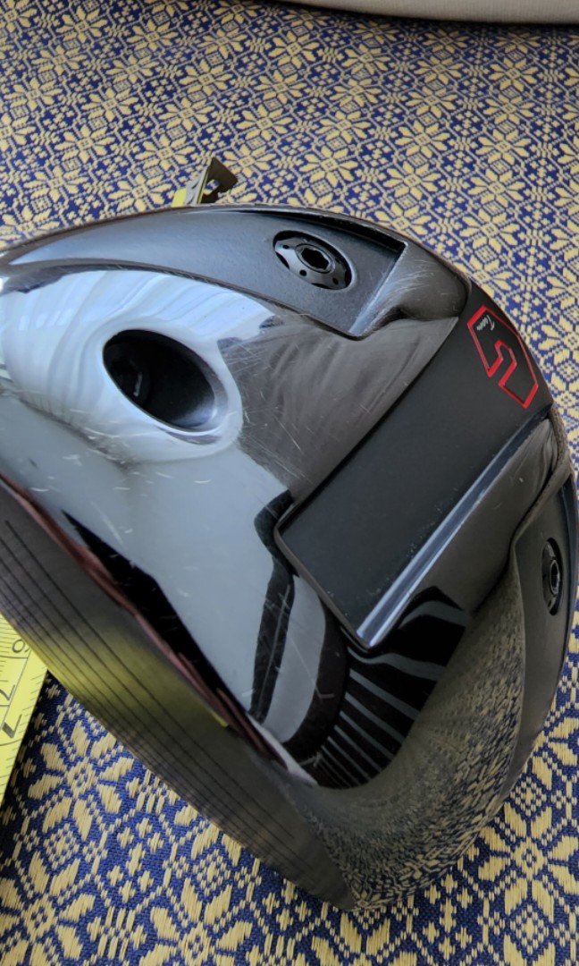 JDM GTD CODE K driver, Sports Equipment, Sports & Games, Golf on Carousell