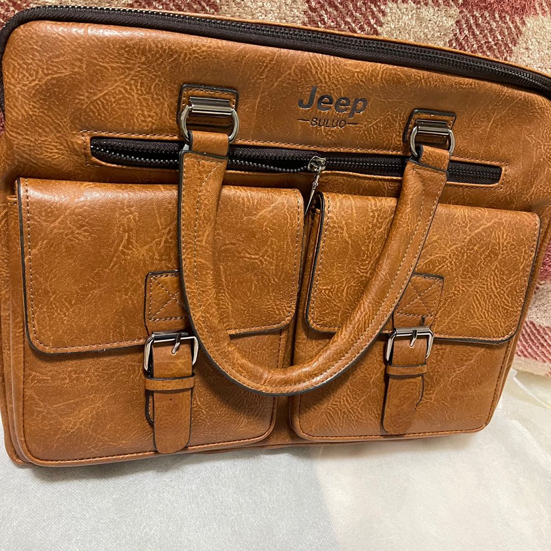 Jeep Laptop Bag, Computers & Tech, Parts & Accessories, Laptop Bags ...