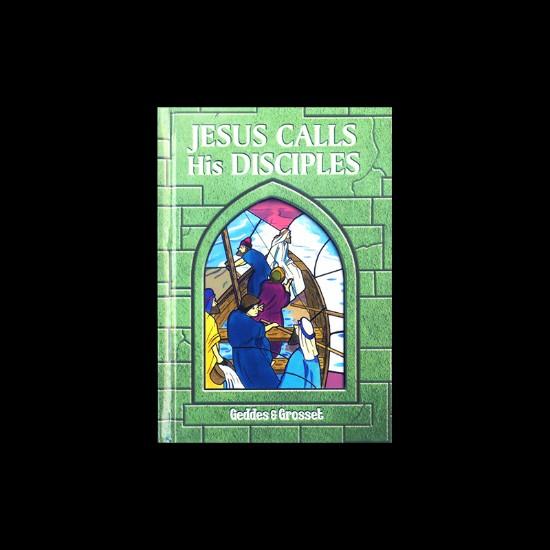 Jesus calls His Disciples; Stories from the Bible, Hobbies & Toys ...