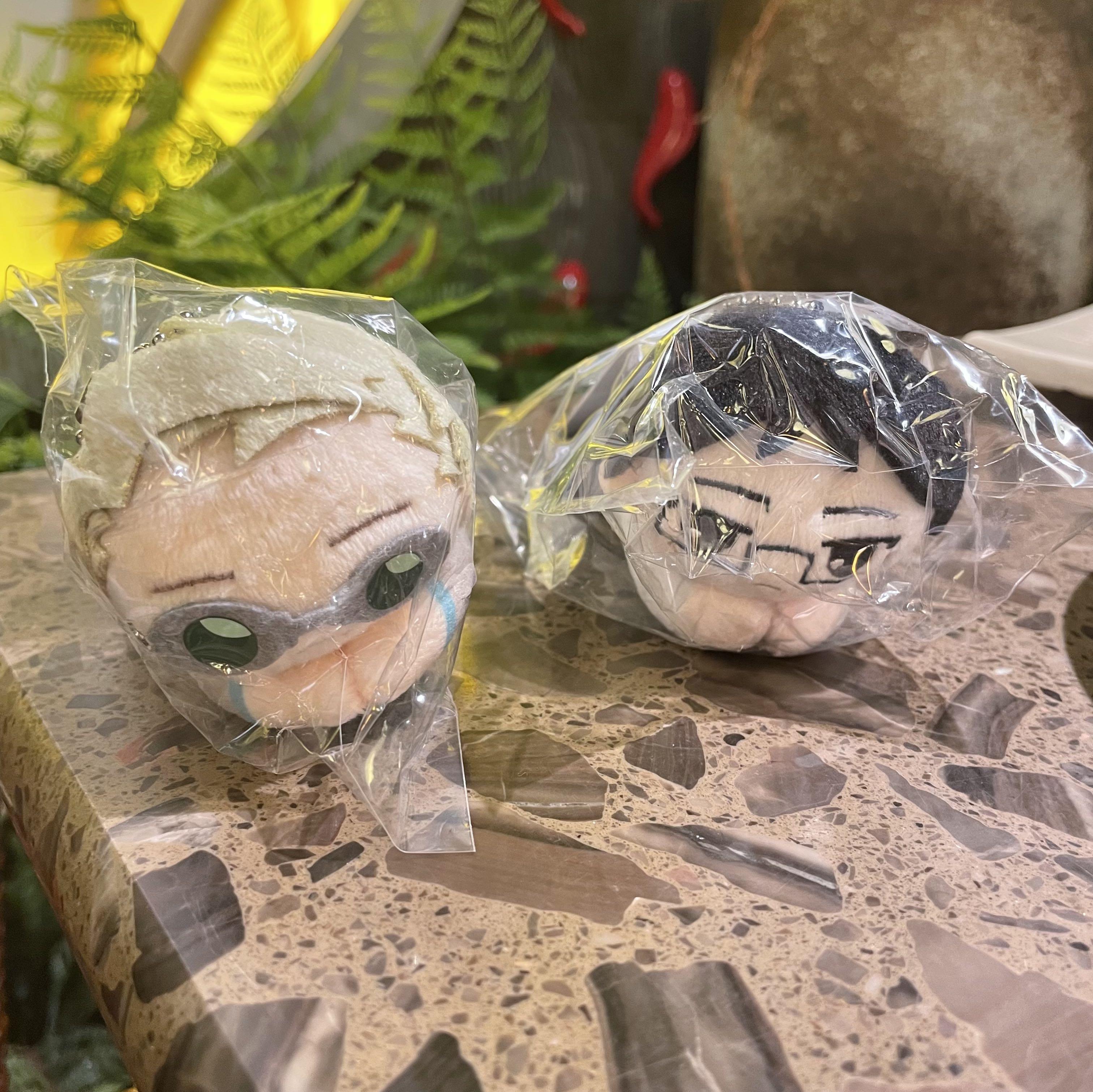 jjk hug character collection, Hobbies & Toys, Memorabilia ...