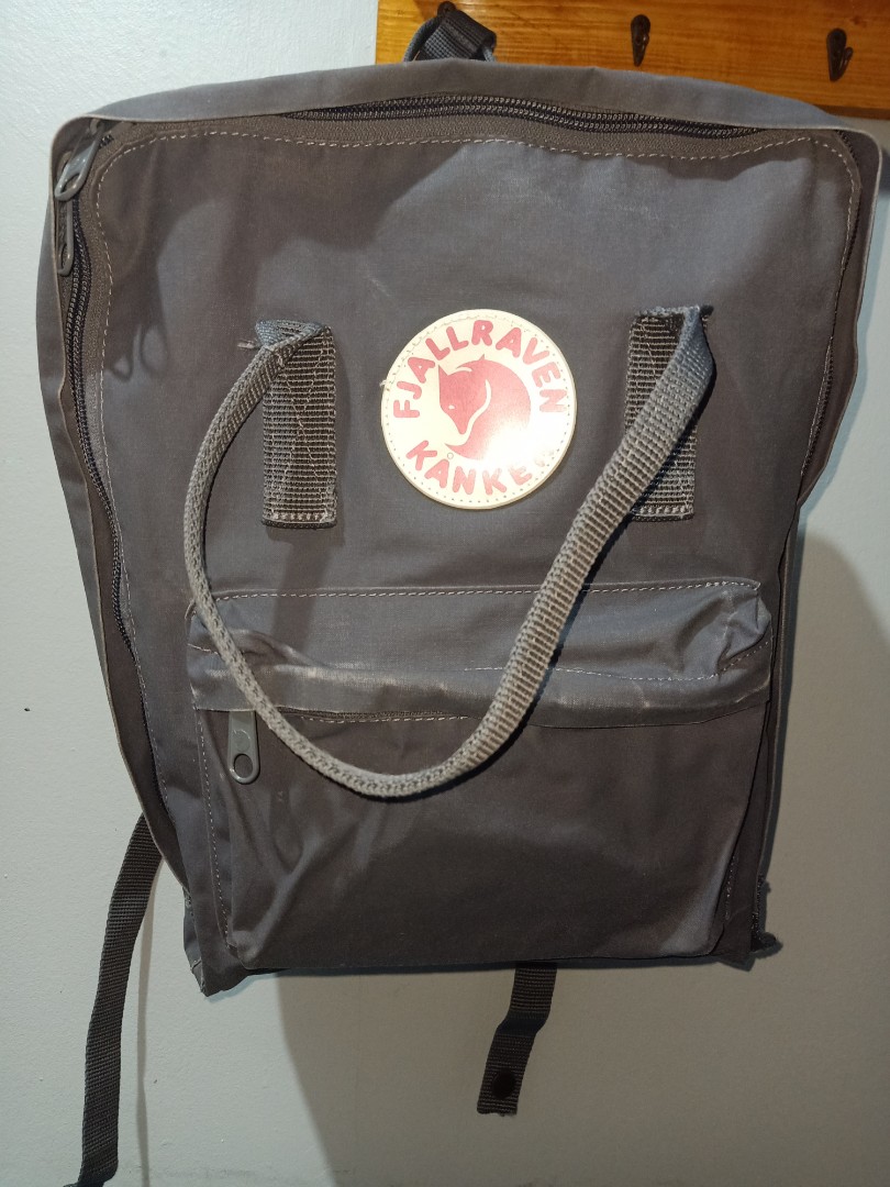 KanKen Back Pack, Women's Fashion, Bags & Wallets, Backpacks on Carousell