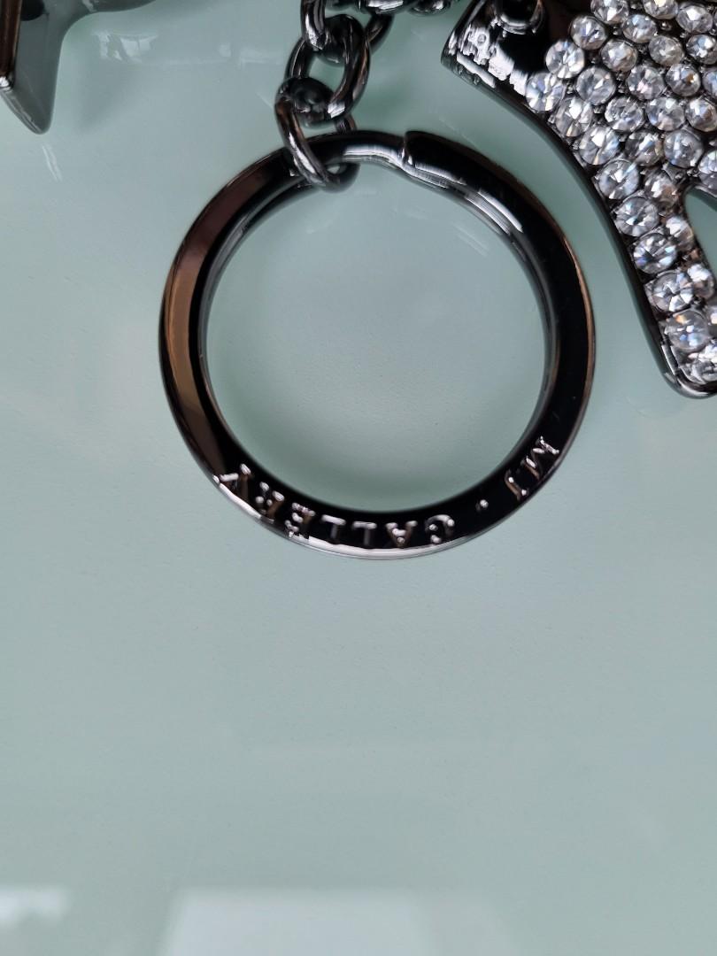 Michael Jackson Key chain, 其他, 其他 - Carousell