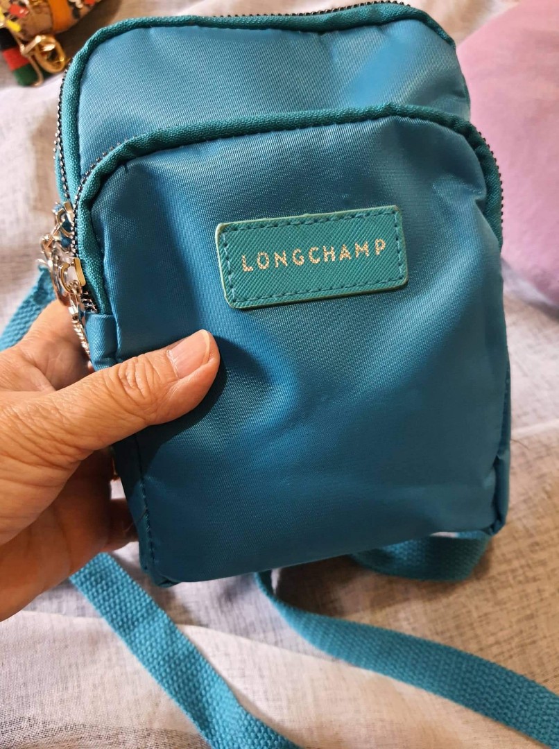 LC Sling Crossbody Bag, Women's Fashion, Bags & Wallets, Cross-body ...
