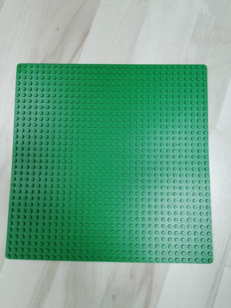 Lego Base Plates, Hobbies & Toys, Toys & Games on Carousell