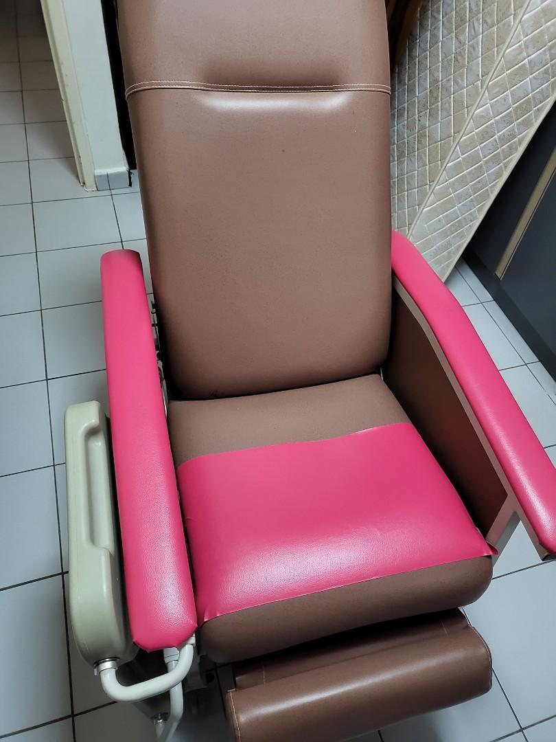 Letting go gerry chair., Health & Nutrition, Medical Supplies & Tools ...