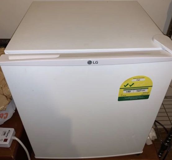 LG Mini Bar, TV & Home Appliances, Kitchen Appliances, Refrigerators ...