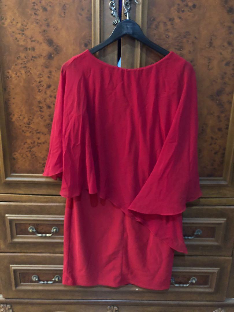 Loalde cocktail dress, Women's Fashion, Dresses & Sets, Dresses on ...