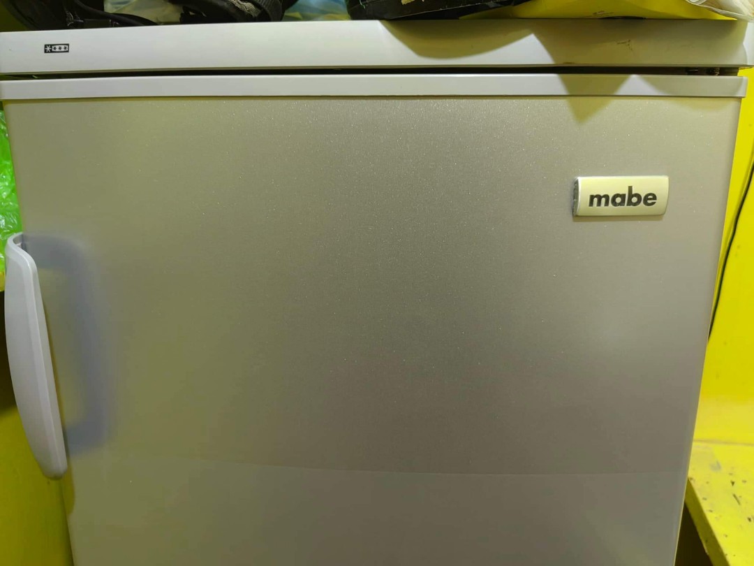 MABE UPRIGHT FREEZER, TV & Home Appliances, Kitchen Appliances ...