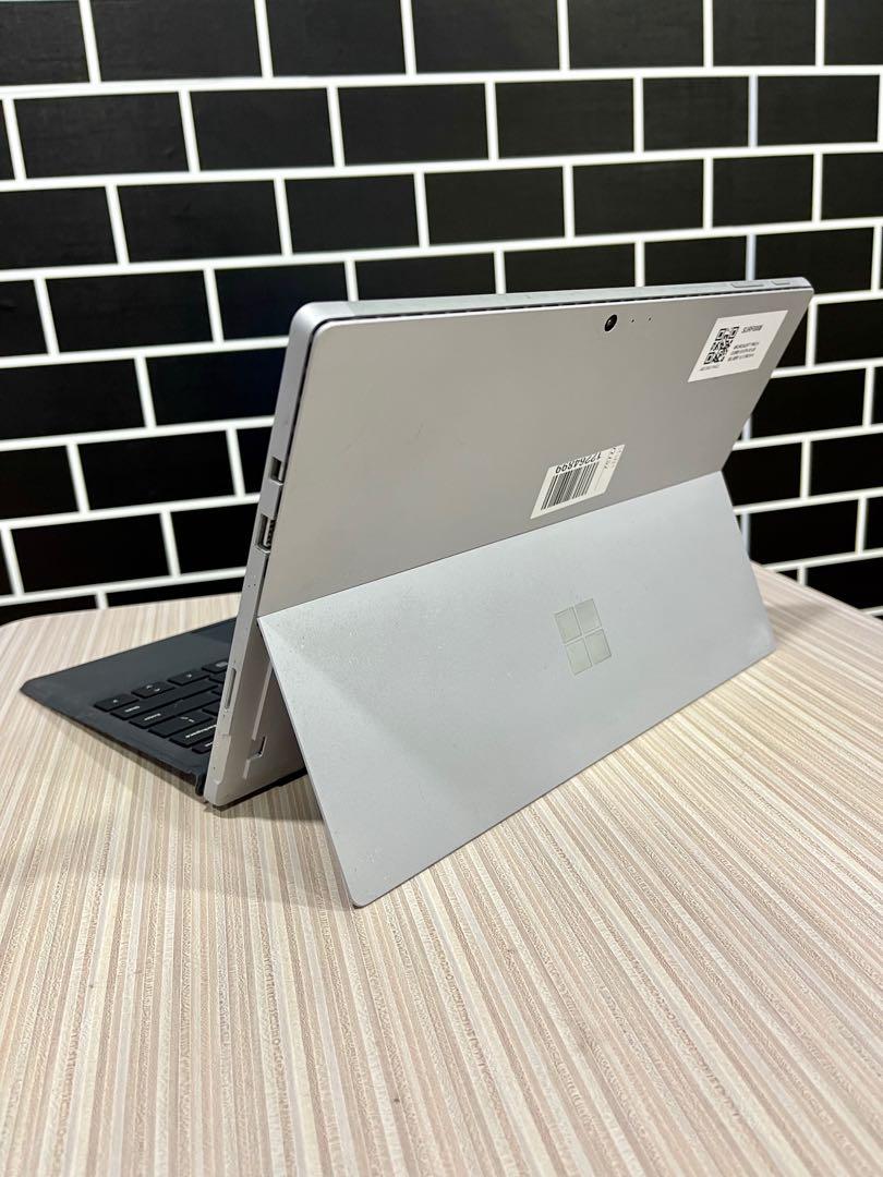 Microsoft Surface 6 Pro 256GB, Computers & Tech, Laptops & Notebooks on ...