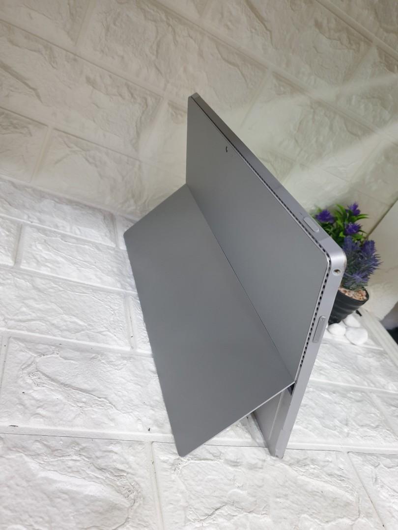 Microsoft Surface pro 3 core i5 4th gen 4gb ram 128gb ssd one month ...