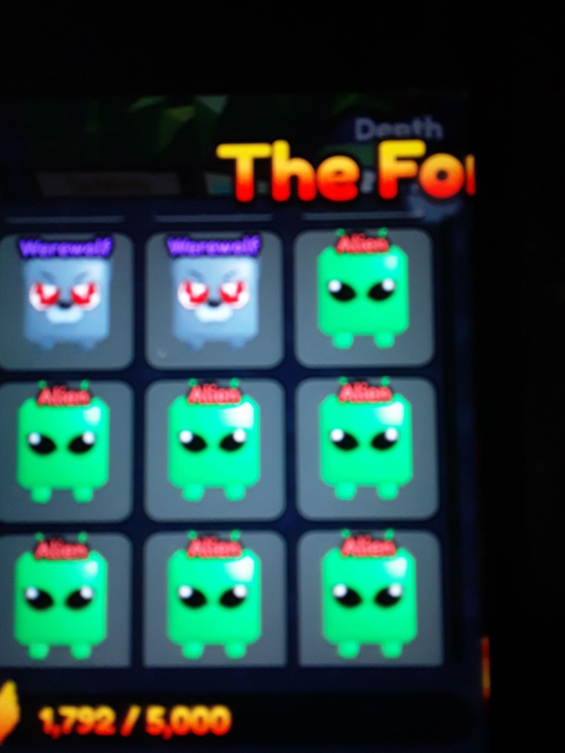 Mining simulator 2 pets legendary, Video Gaming, Gaming Accessories, In ...