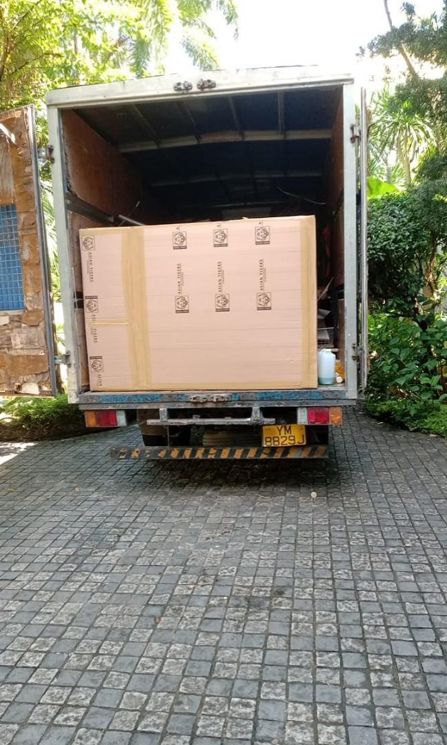 Bed mover/Furniture disposal/Urgent mover/Bed Mover/FISH TANK MOVER/BED ...