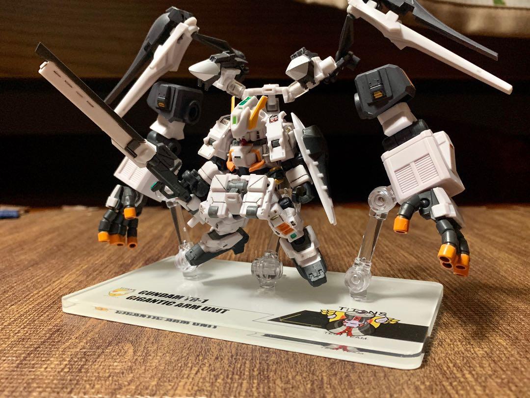 MSE EX23 TR-1巨神 專用底座, 興趣及遊戲, 玩具 & 遊戲類 - Carousell
