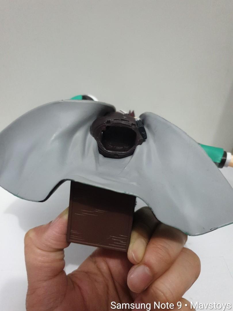 MT - DEMON SLAYER FODDER PANG CUSTOM, Hobbies & Toys, Toys & Games on ...