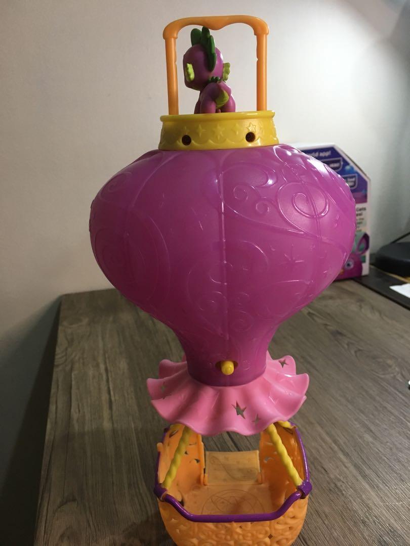 My Little Pony Twilight Sparkle Twinkling Balloon, Hobbies & Toys, Toys ...