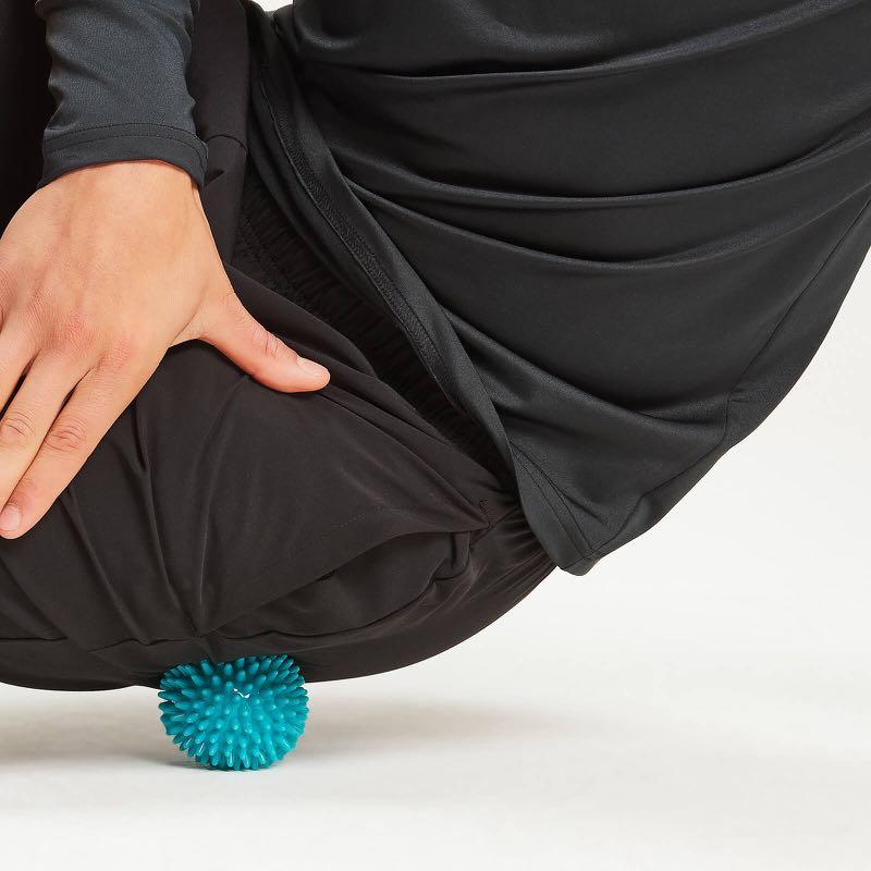 MyProtein Recovery Ball, Sports Equipment, Exercise & Fitness, Cardio ...