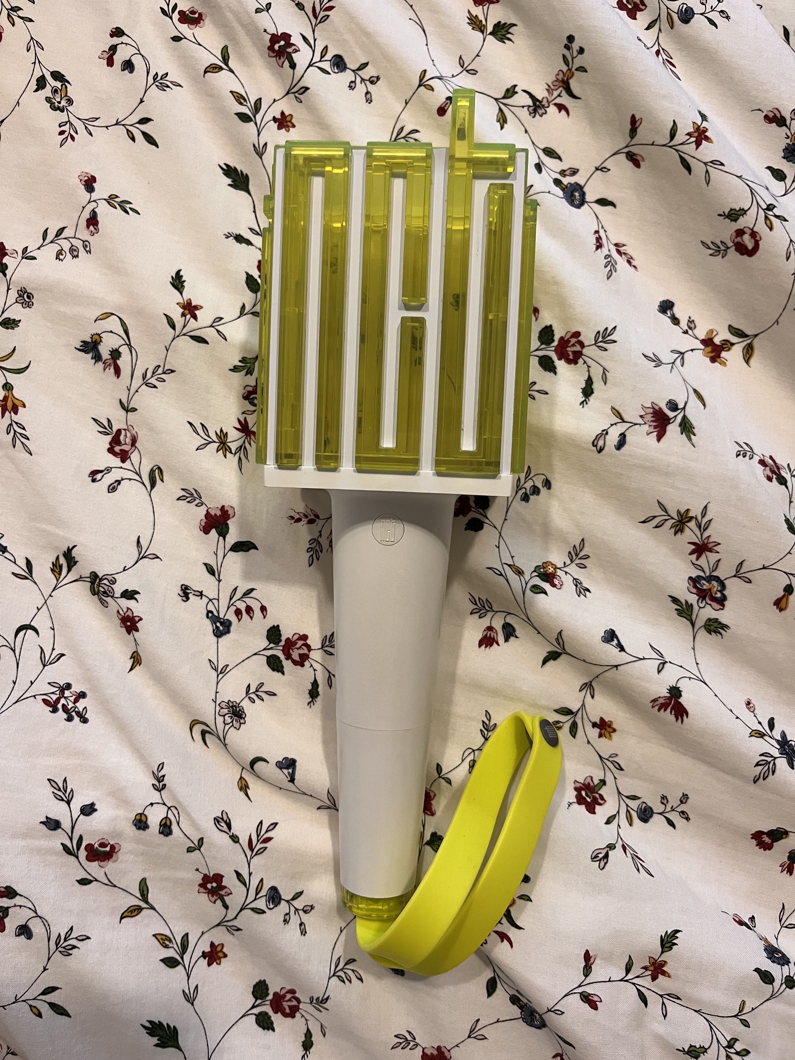 NCT LIGHTSTICK, Hobbies & Toys, Memorabilia & Collectibles, K-Wave on ...