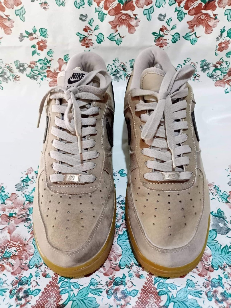 Nike AF1 "RC", Men's Fashion, Footwear, Sneakers on Carousell