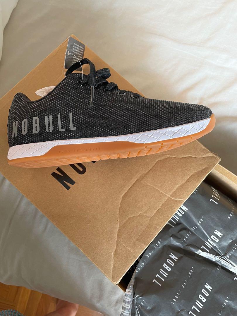 No Bull Cross Trainers, Men's Fashion, Footwear, Sneakers on Carousell