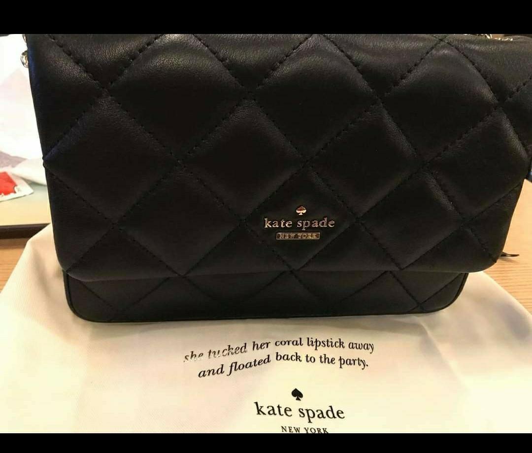 Original Kate Spate Bag limited edition, Luxury, Bags & Wallets on ...