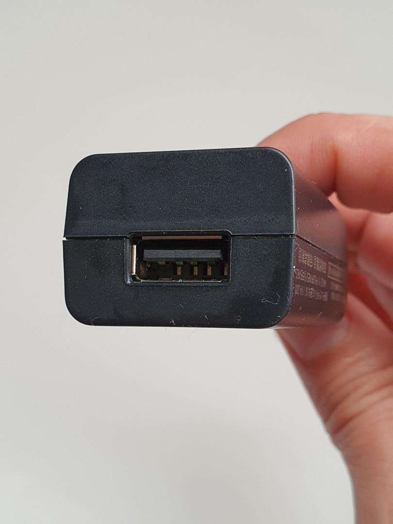 Original Olympus AC Adapter F-5AC-2 for Olympus TG5 & TG6, Photography ...