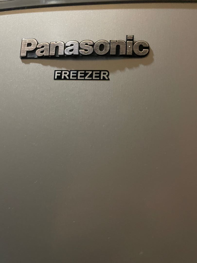 Panasonic Freezer, TV & Home Appliances, Kitchen Appliances ...