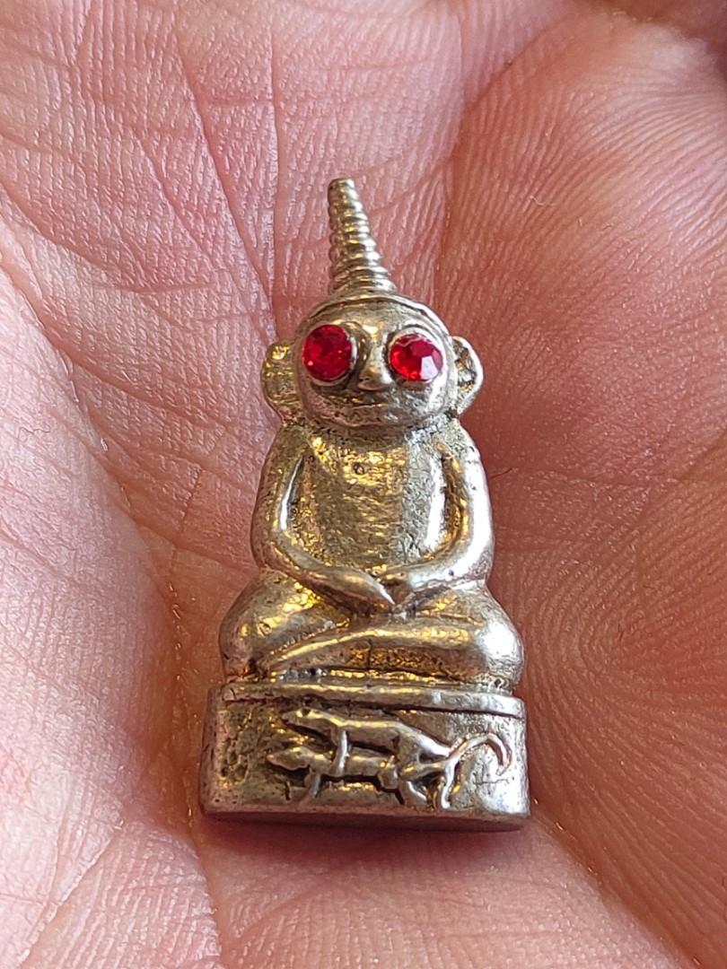 Phra Ngan, Hobbies & Toys, Memorabilia & Collectibles, Religious Items ...