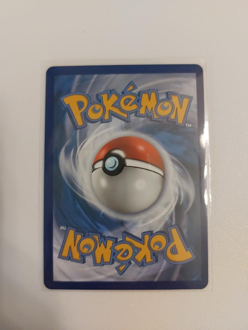 Pokemon Garchomp V alt art (price reduced) *Till end of july*, Hobbies ...