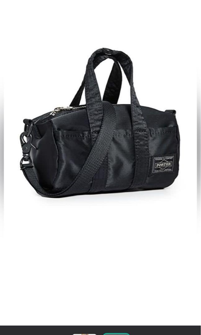 Porter Boston mini bag, Men's Fashion, Bags, Sling Bags on Carousell