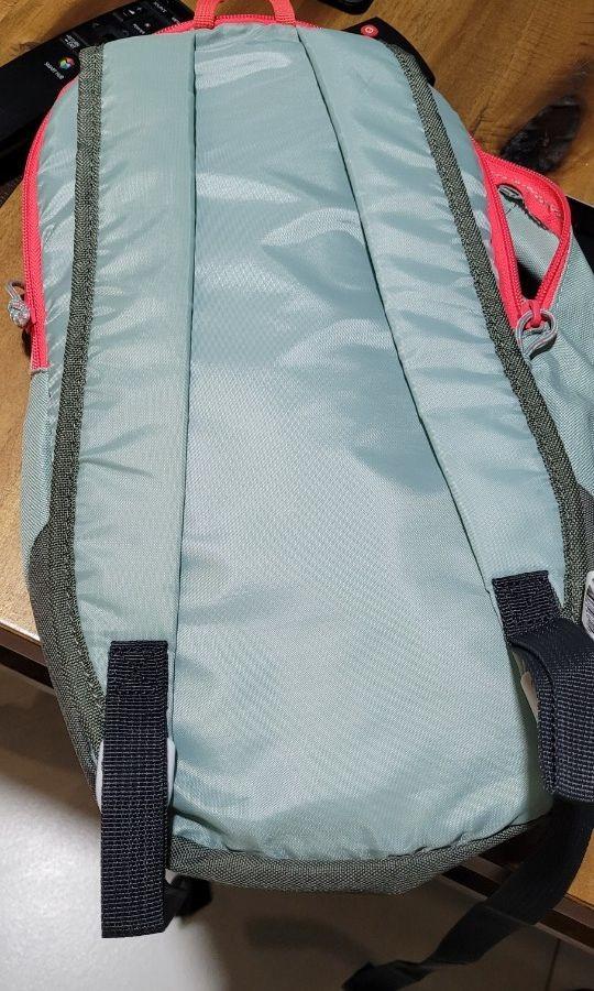 Quebec mini Haversack, Women's Fashion, Bags & Wallets, Backpacks on ...