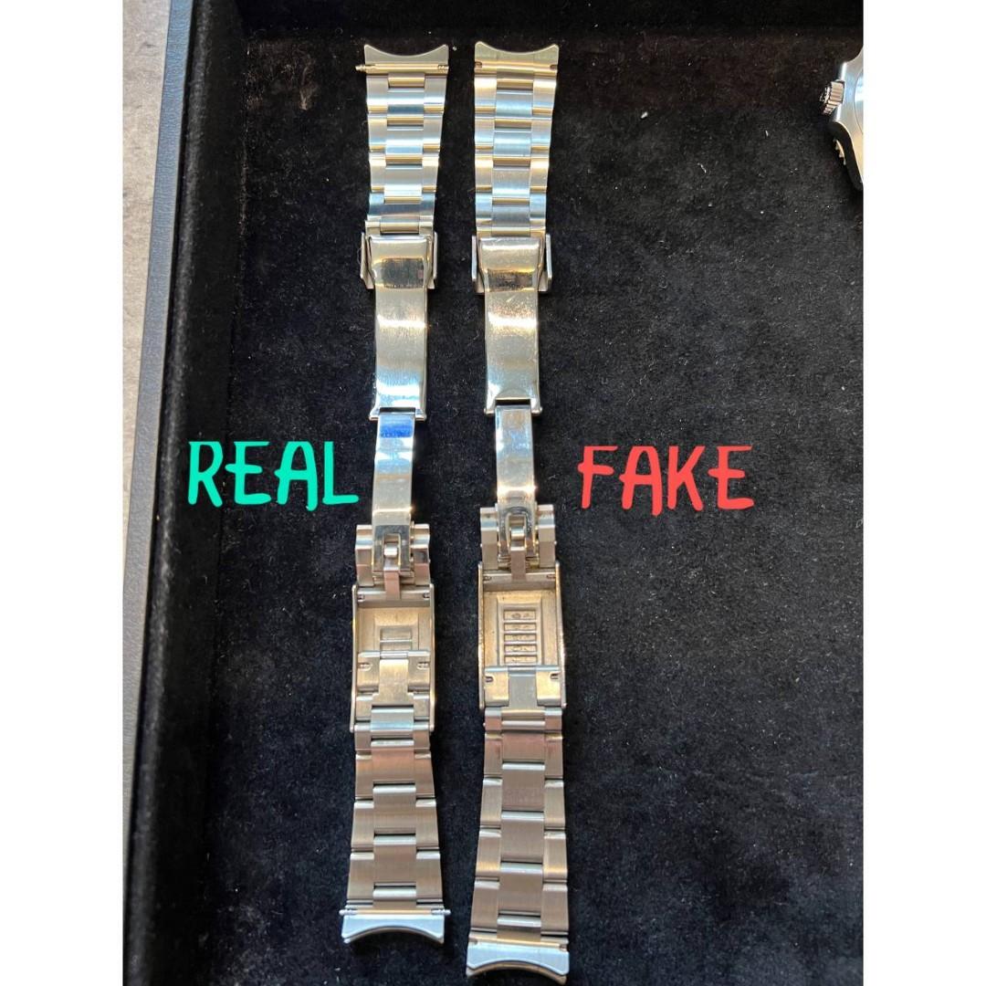 ROLEX AUTHENTICATION SERVICE Luxury Watch Authenticate Verification ...