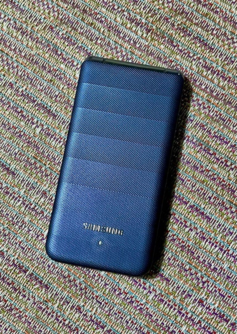 Samsung Galaxy Folder 1, Mobile Phones & Gadgets, Mobile Phones ...