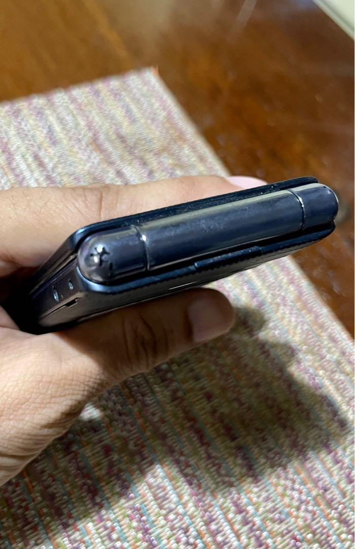 Samsung Galaxy Folder 1, Mobile Phones & Gadgets, Mobile Phones ...