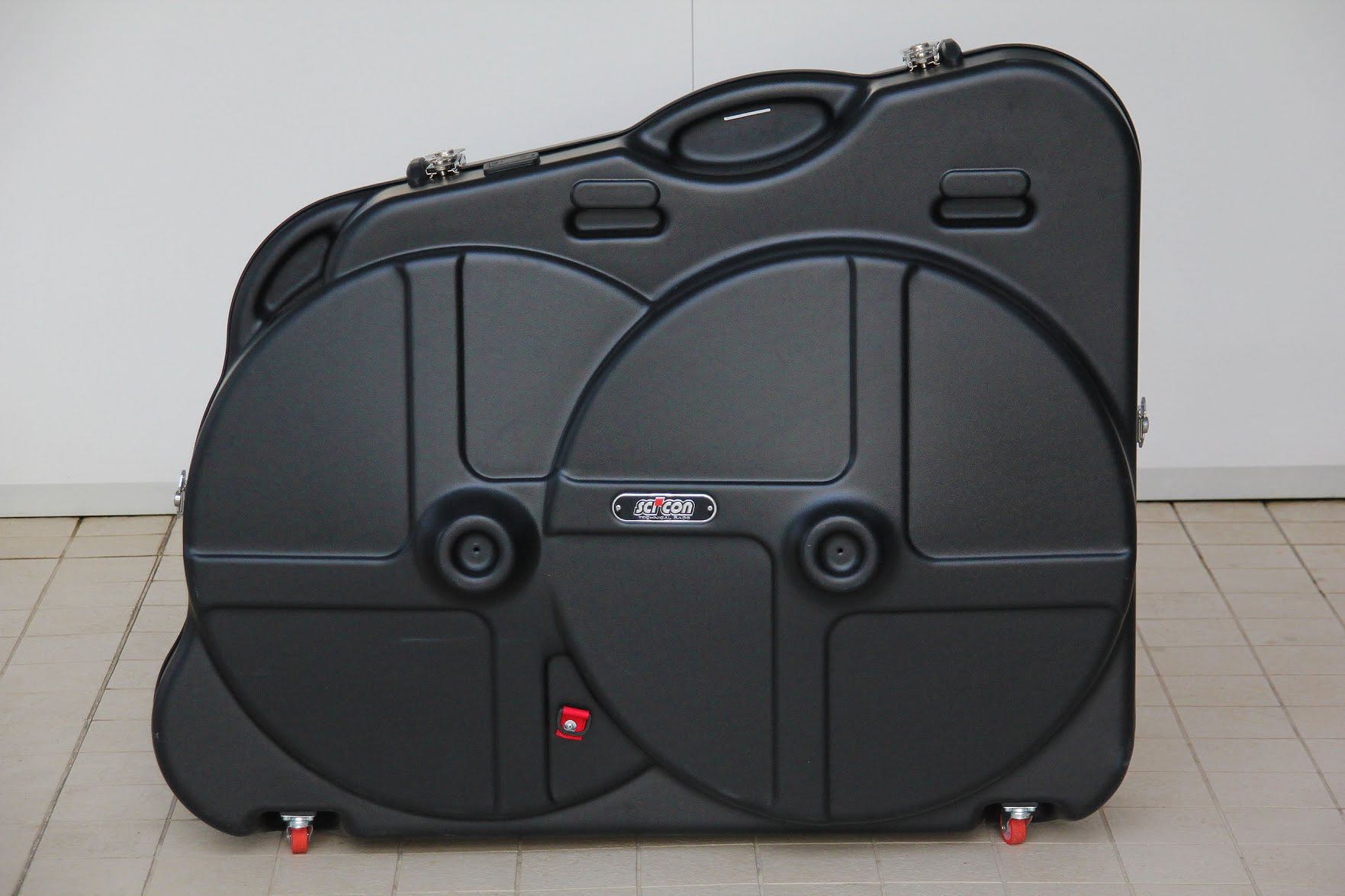 Scicon Aerotech Evolution X TSA Bike Case Box, Sports Equipment ...
