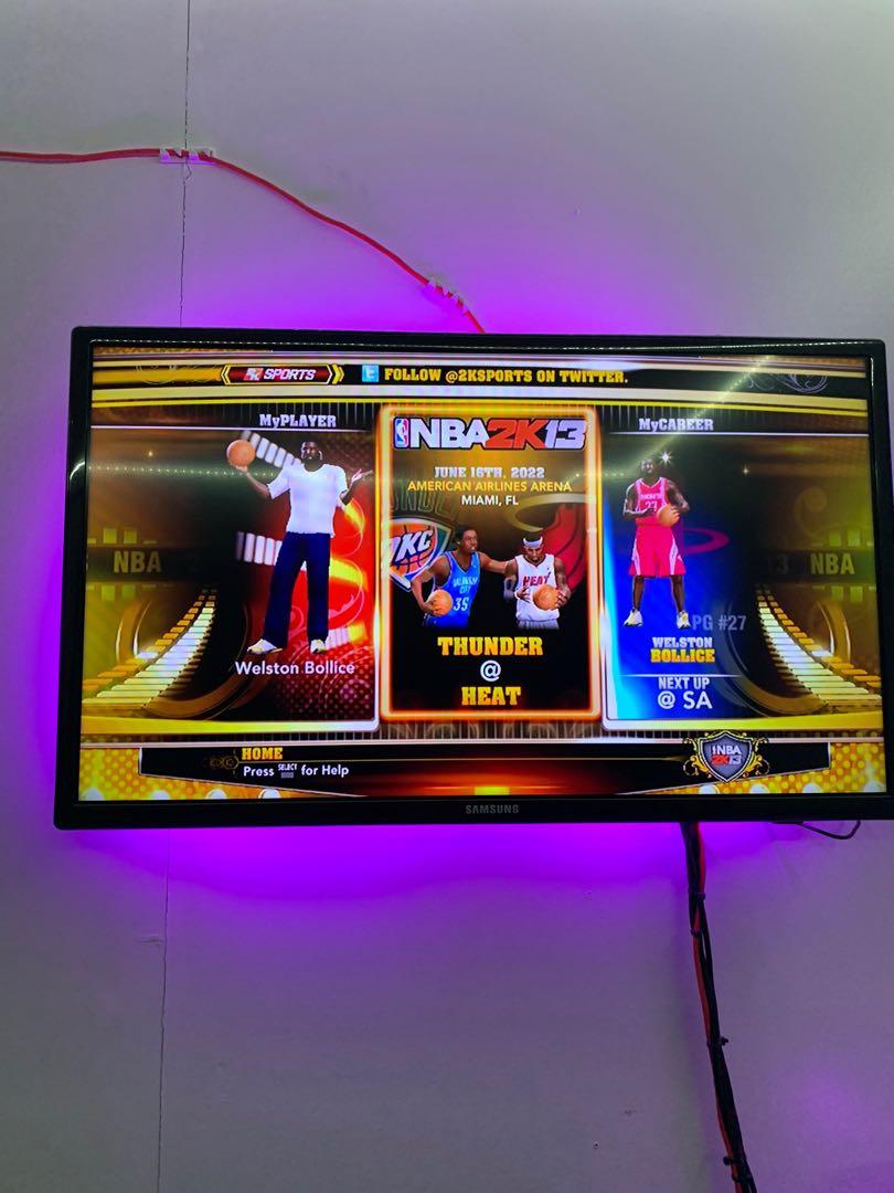 Second Hand Playstation 3, Video Gaming, Video Game Consoles ...