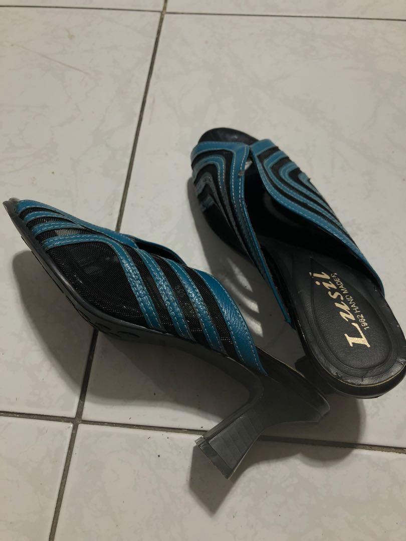 Semi-formal Heels, Women's Fashion, Footwear, Heels on Carousell