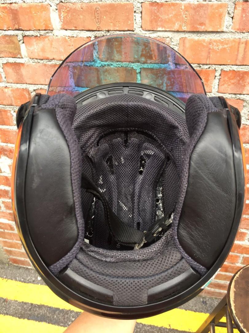 Shoei J Force 3 Lubla Authentic Japan, Motorcycles, Motorcycle ...