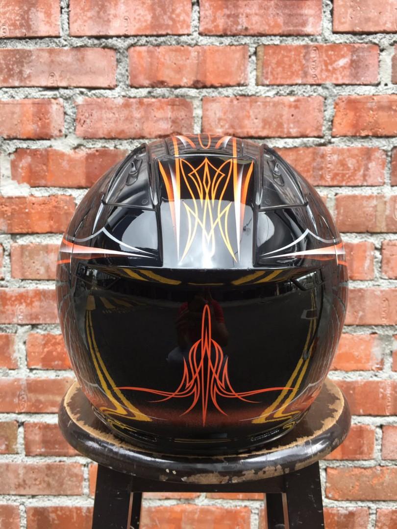 Shoei J Force 3 Lubla Authentic Japan, Motorcycles, Motorcycle ...