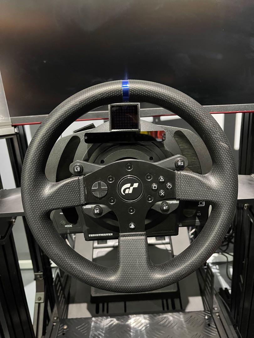 Sim dash / sim racing led gear indicator / g29 gear indicator / t300rs ...