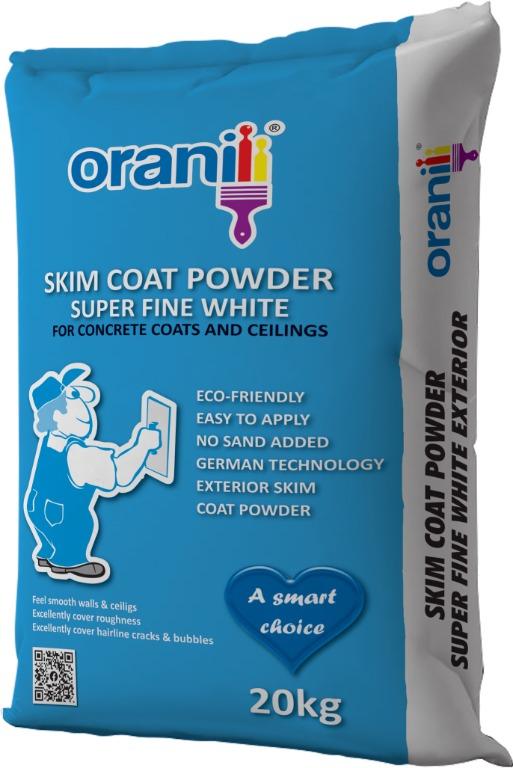 skimcoat exterior, Commercial & Industrial, Construction & Building ...