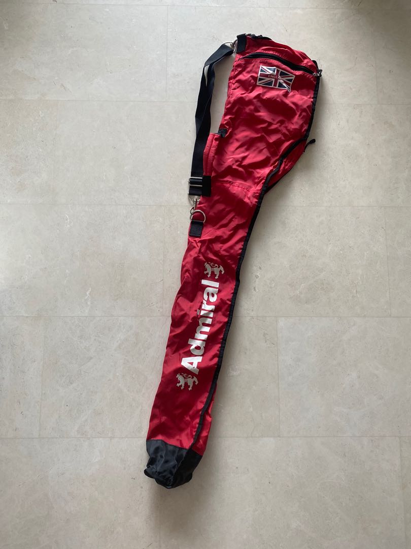 Soft golf bag, Sports Equipment, Other Sports Equipment and Supplies on ...