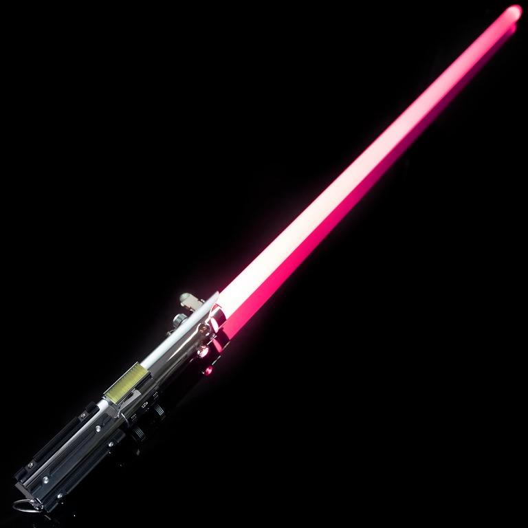 Star Wars Luke Skywalker ESB Graflex Lightsaber, Everything Else on ...