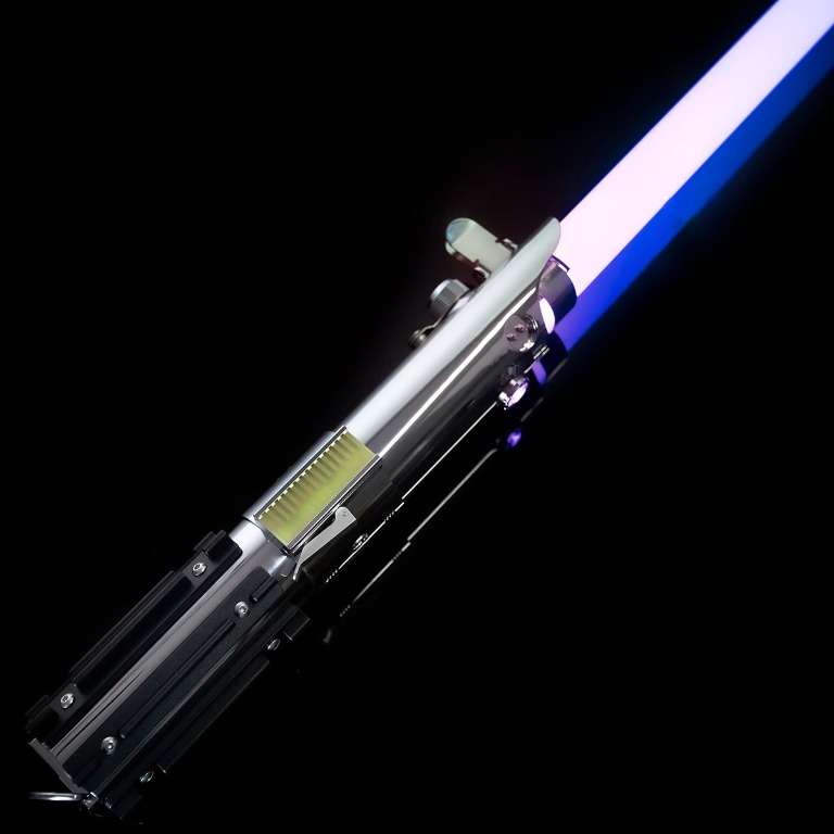Star Wars Luke Skywalker ESB Graflex Lightsaber, Everything Else on ...