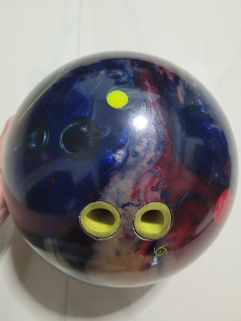 Storm Optimus 14lb (2-handed), Sports Equipment, Sports & Games ...