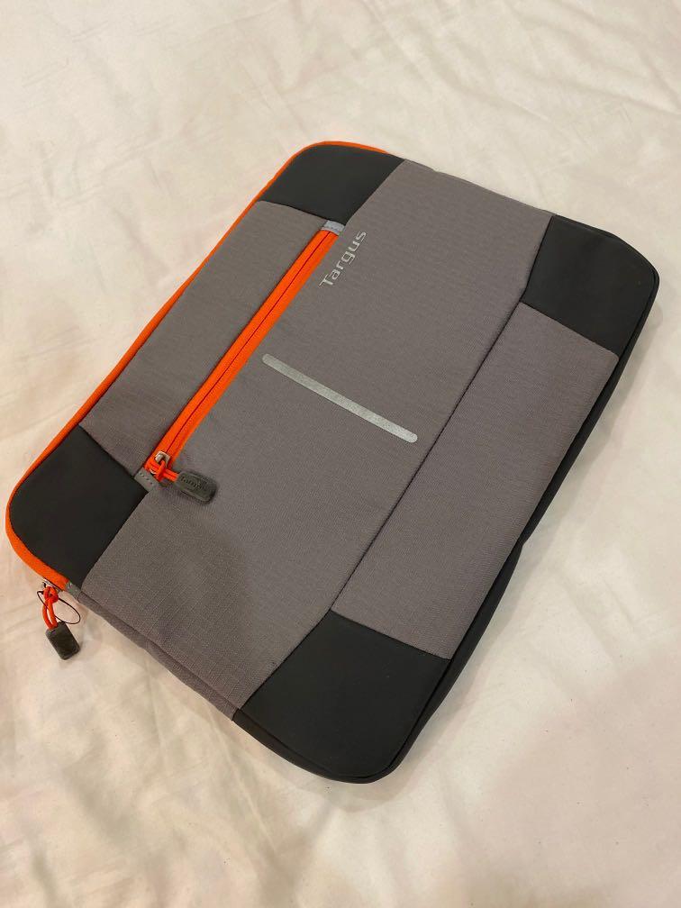 Targus Laptop Carry Case, Mobile Phones & Gadgets, Mobile & Gadget ...