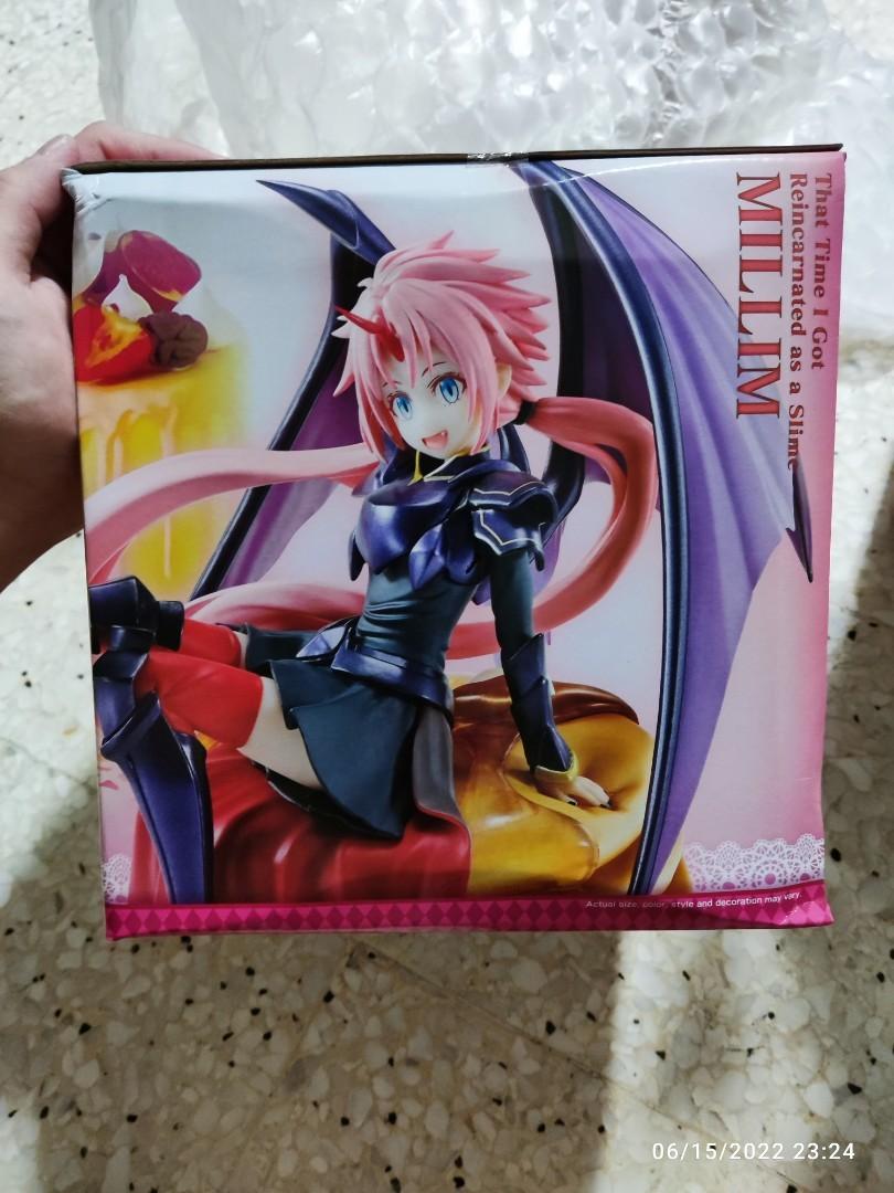 Tensei shitara Slime Datta Ken - Milim Nava - Ichiban Kuji - Ichiban ...