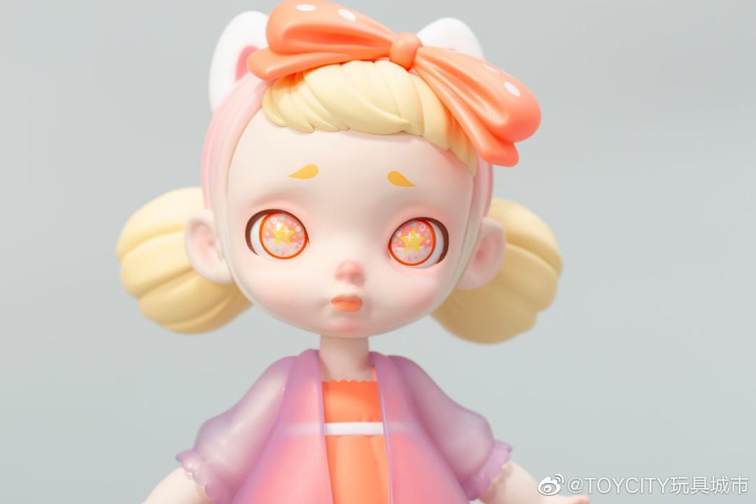 TOYCITY LAURA CAT PAJAMA PARTY 18CM LIMITED COLLECTION OF 4000, Hobbies ...